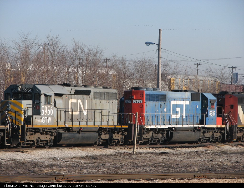 GTW 5956
